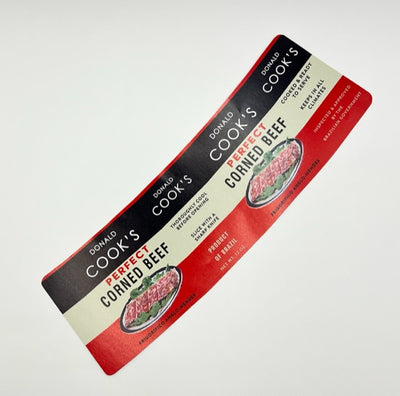Collections| Frontline Rations