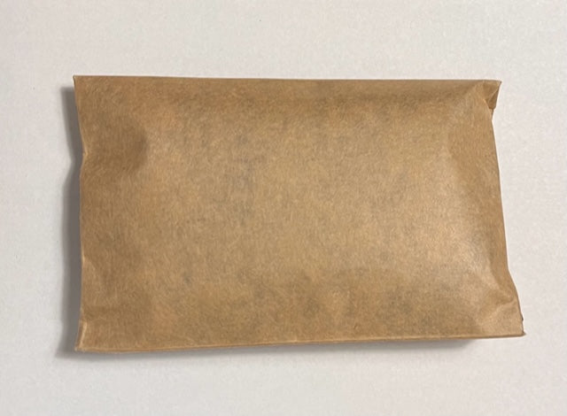 Toilet Paper Pouch| Frontline Rations