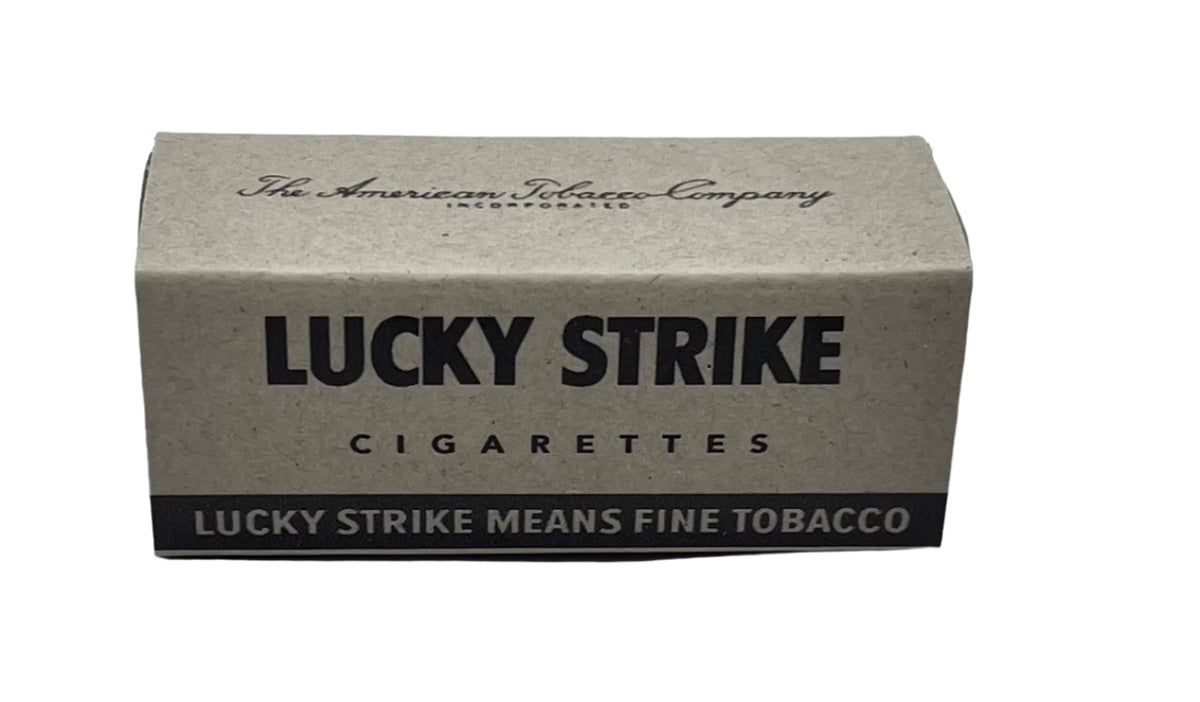 C Ration Cigarette Pack| Frontline Rations