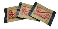 U.S. Army Wound Tablet Packet| Frontline Rations