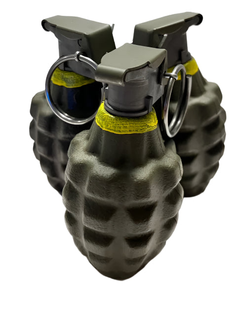 Mk2 Grenade Prop| Frontline Rations