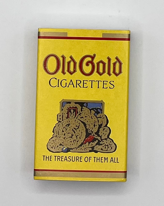 10 Cigarette Pack (10 in 1)| Frontline Rations